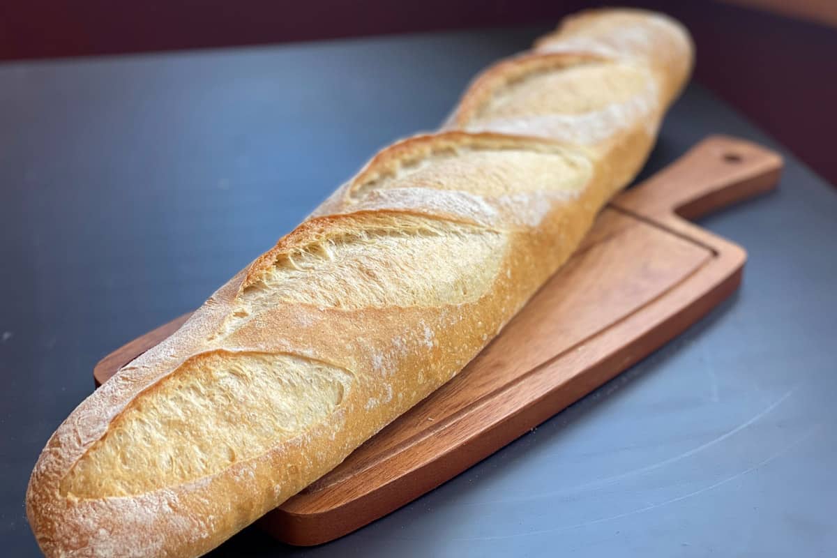 Sunrise Fresh Artisan Breads - Manderfield's Home Bakery