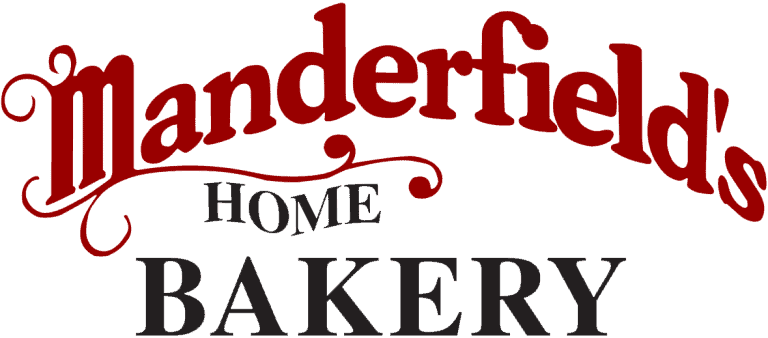 Manderfield's Home Bakery's East Appleton location