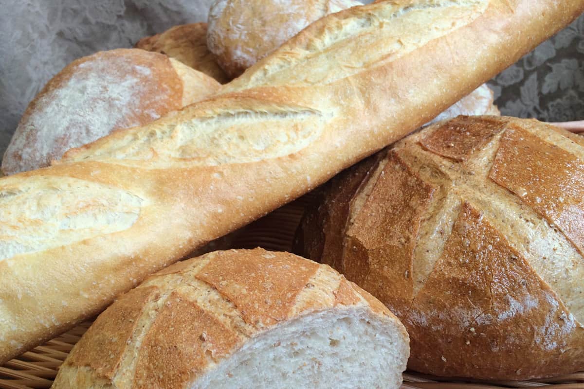 Manderfield's Home Bakery