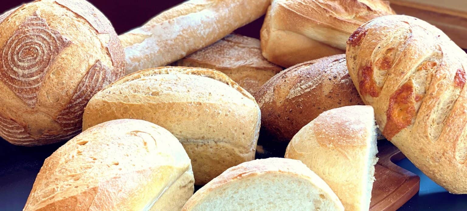 Manderfield's Home Bakery