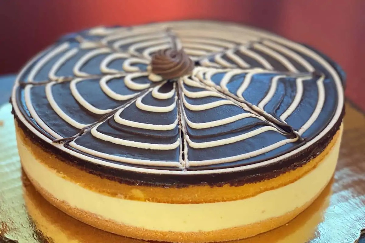 More Treats - Manderfield's Home Bakery