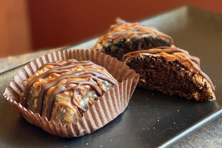 Single Servings - Manderfield's Home Bakery