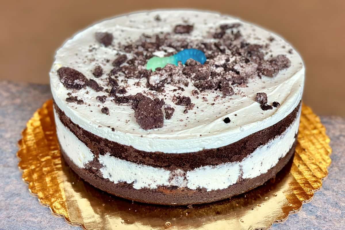 More Treats - Manderfield's Home Bakery