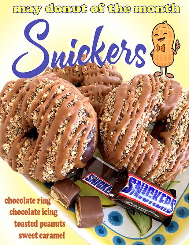 Manderfield's Home Bakery