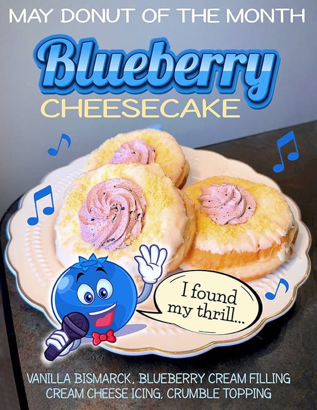 Manderfield's Home Bakery